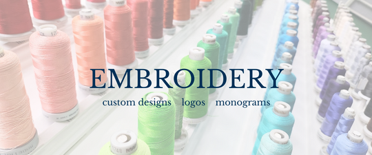 Embroider the Occasion – EmbroidertheOccasion